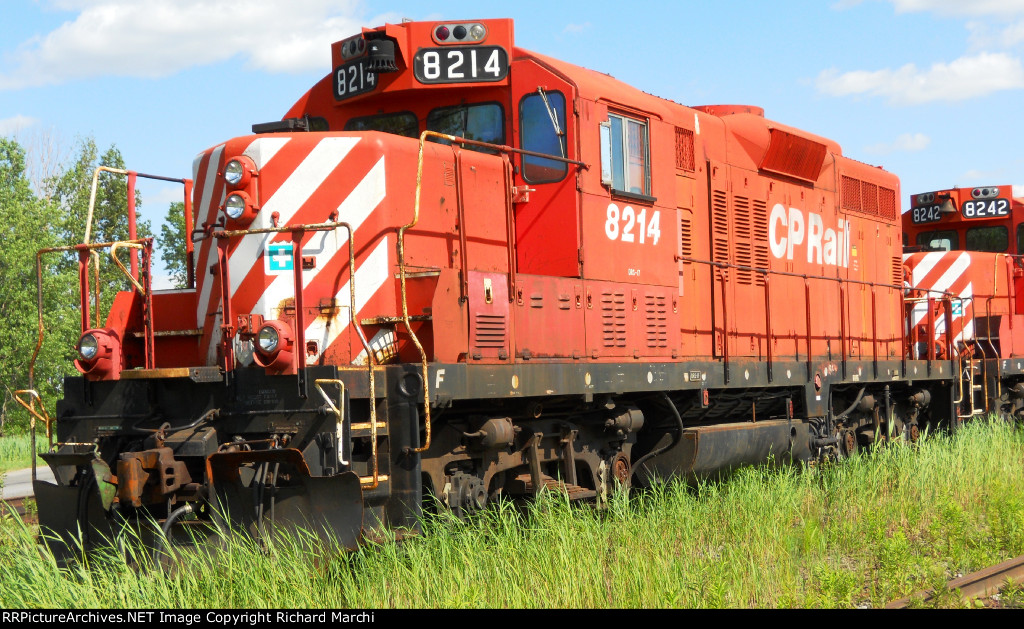 CP 8214